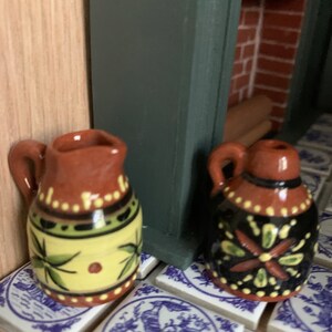 Miniature Handmade Stoneware Pottery Cone Chicken - Etsy