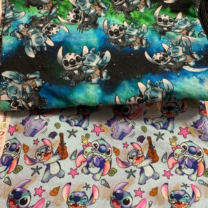 Video Game Fabric Fun Game Fabric Pure Cotton Cartoon Fabric by the ...