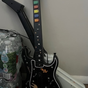 DIY Modding Kit for Guitar Hero Controllers - Etsy