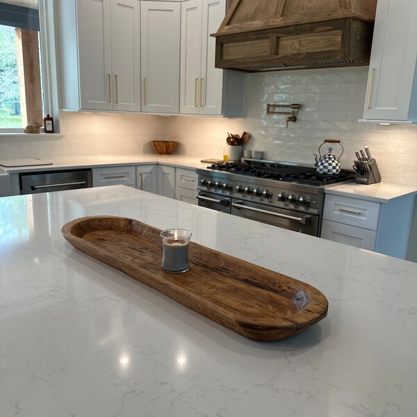 Clearance: Large Dough Bowl / Large Bread Bowl Extra Large Dough Bowl ...
