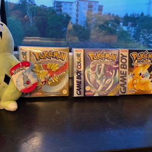 Super Mario Land 2: 6 Golden Coins Box for Game Boy Nintendo 3 Regions ...