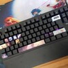 Valorant Cypher Keycaps FULL SET OEM Profile Gaming Anime Custom - Etsy