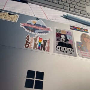 How DARE You Funny 90s DARE Meme Sticker for Laptop, Bottle, Hydroflask ...