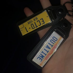 Top Gun Call Sign ID Badge choose From Maverick Goose or Ice | Etsy