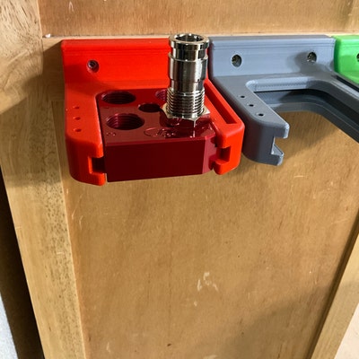 308 and 30-06 Multi Caliber Reloading Tray CNC Made From Solid Billet ...