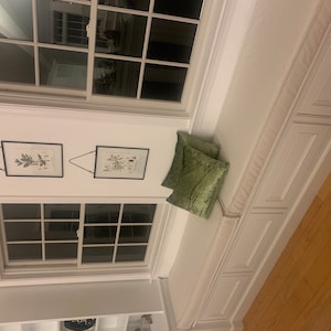 Canvas Covers for Bench Cushions. Custom Size Replacement of Your ...