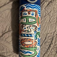 Bag Tag Clip - Hanging Name Tag - Name Clip for Backpack or Diaper Bag ...