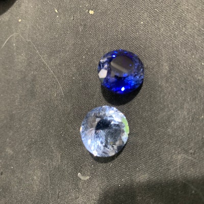 100% Natural 7-color-change Alexandrite Loose Rough 1000 Ct Lot, Free ...