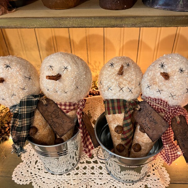 Primitive Halloween Pattern/primitive Pumpkins/mini Pumpkins/ Lil ...