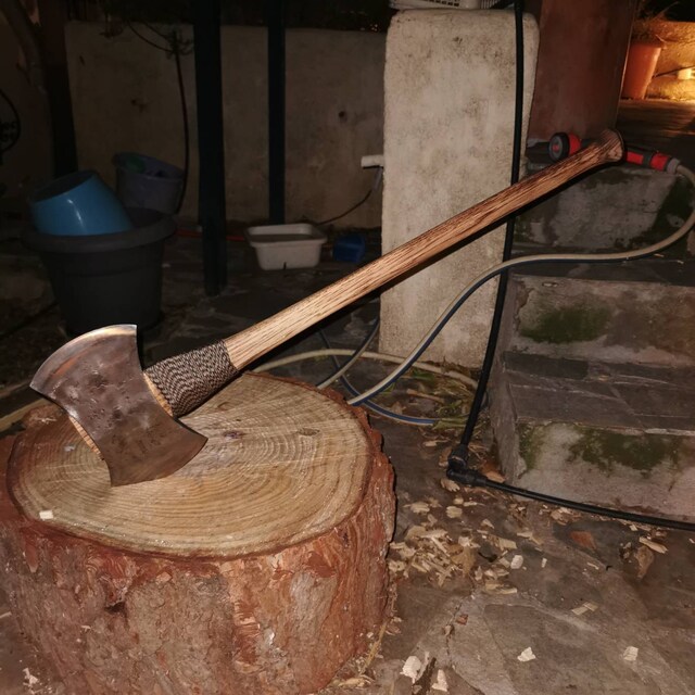 MasonAxeRestoration - Etsy