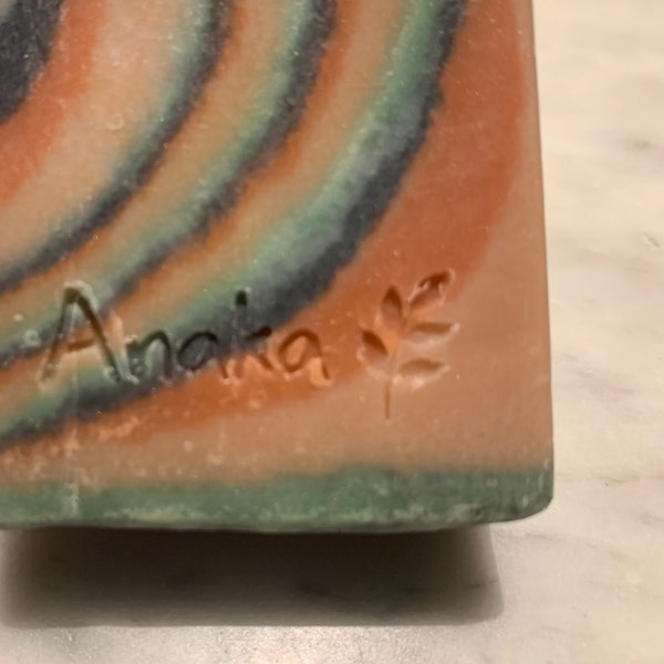 Custom Soap Mold Soap Package Soap Stamp, Logo Embosser Handmade ...