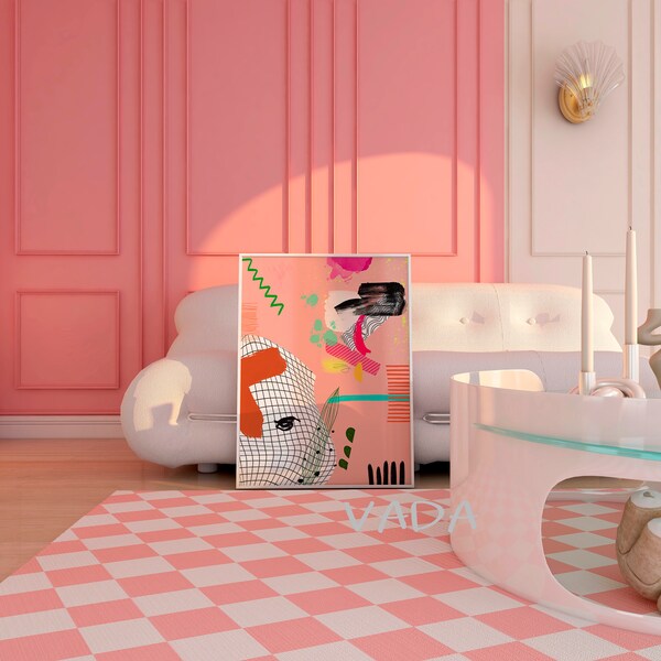 Black & White Digital Paper Doodles Bundle, Hand Drawn Seamless ...