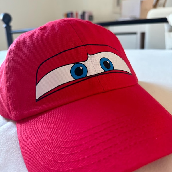 Cars Faces T-shirts Lightning Mcqueen Sally Carrera Tow Mater Guido Doc ...