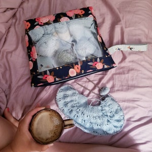 Whatcha Got Bag Pattern - Etsy