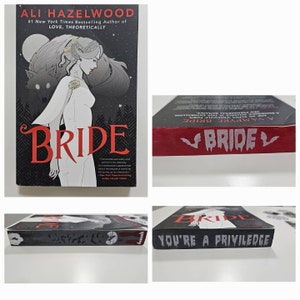 Digital File Reckless Stencil for DIY Book Sprayed Edges - Etsy