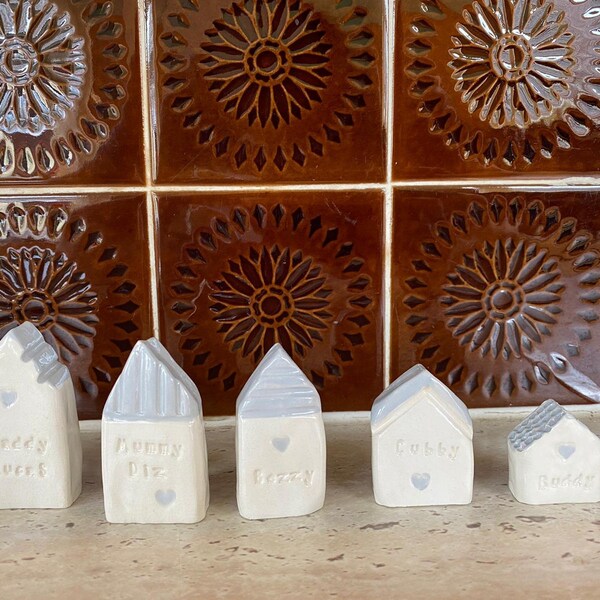 Personalised Ring Dish Ceramic - Etsy