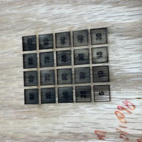 Lightburn Laser Test Files | Engrave Test | Cut Test | Xtool, Ortur ...