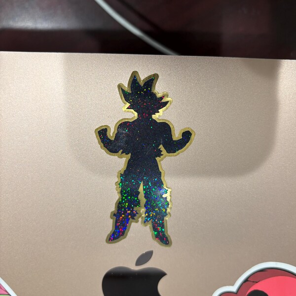 Obito Fan Sticker, Vinyl, Naruto - Etsy