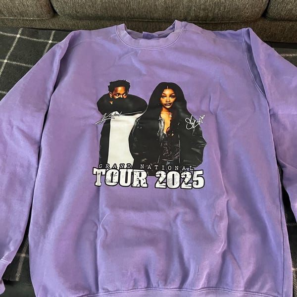 Comfort Colors 2025 Katy Perry the Lifetime Tour Shirt, Katy Perry Tee ...