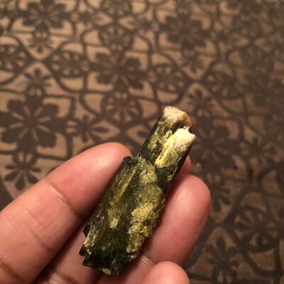 Vorobyevite , Rosterite Alkali Rich Beryls Mineral Specimen From ...