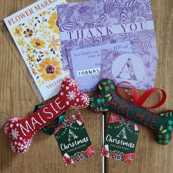 Custom Hand Embroidered Date Sweatshirt Personalised Hand Embroidered ...