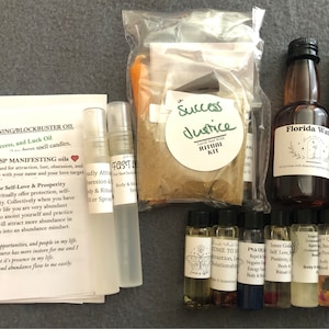 Peace of Mind Oil, Protection Oil, Ritual Oil, Repel Negativity ...