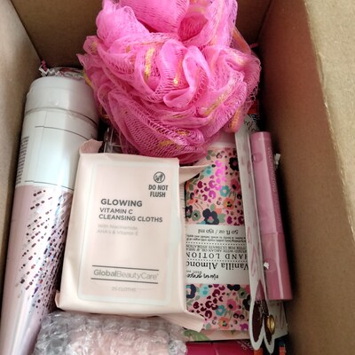 Mini Appreciation Gift Bag - Etsy