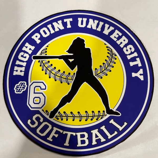 Cheerleading Car Magnet, Cheer Magnet, Car Magnet, Team Magnet ...