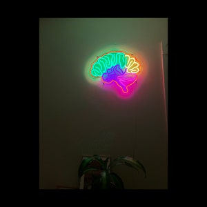 Doctor Neon Sign Doc Led Light Otolaryngologist Neon Light - Etsy
