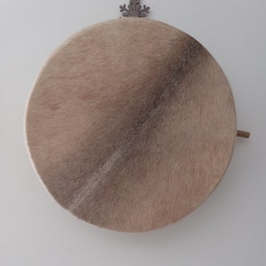 Chinese Wuhan Traditional Gong, Gong Mallet & Hanging String Included ...