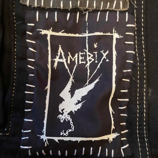 Raccoons Pizza Eat Trash Hail Satan Backpatch, Dumpster Diving - Etsy