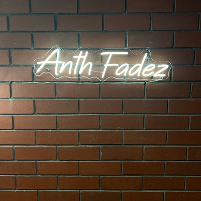 Stay Weird Neon Sign Custom Neon Sign Neon Light Sign for - Etsy