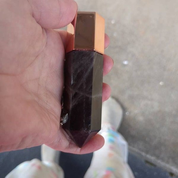 1pcs Natural Dream Amethyst Cup, Crystal Couple Tea Cup, Coffee Cup ...