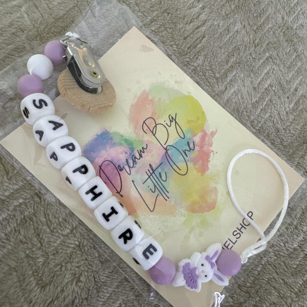 Personalized Gift Box for Little Girls Birthday Gift Set Custom Busy ...