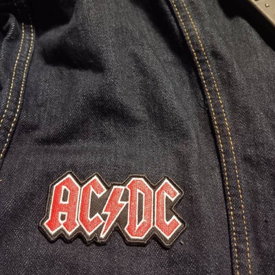 Grunge Rock Patches, Rock Patches, Embroidery Patches, Iron on Patches ...