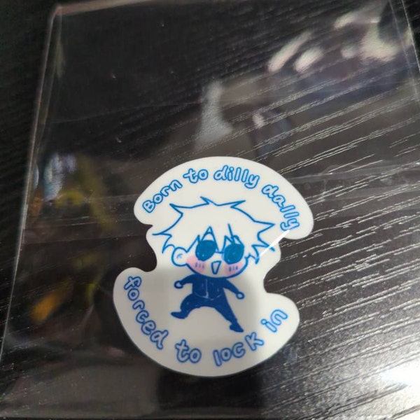 Alien Stage Doodle Sticker Set | Vinyl, Glossy - Etsy