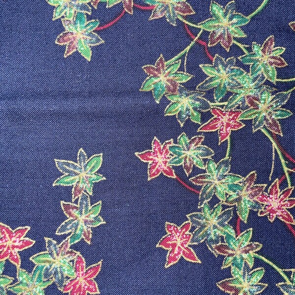 Red Swirl Fabric Designed by Quilting Treasures - **1/2 Yard Only** - Etsy