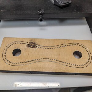 First Peak Hand Leather Knife Mold H Home Zero Wallet Hand Leather ...