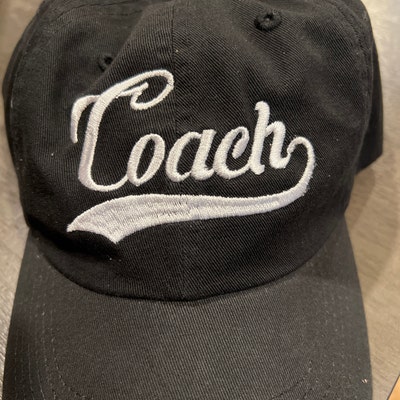 Anchor Hat Custom Embroidered for Summer Vacation Sailors - Etsy