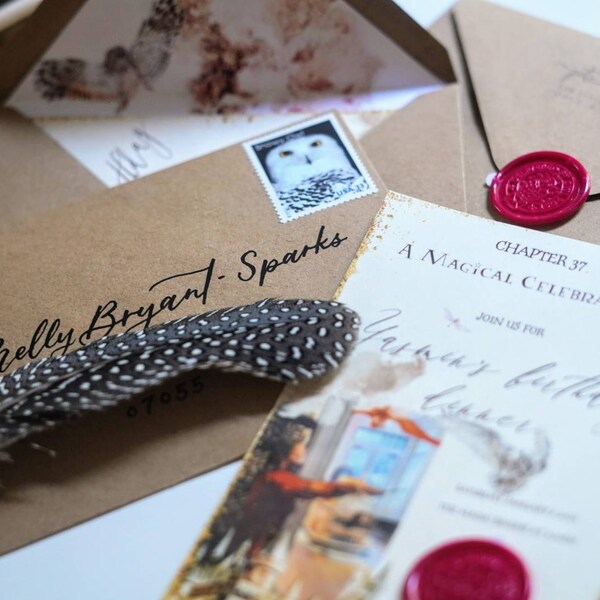 Seashell/pearl/clam/nautical/beach Wedding Handmade Self-adhesive Wax ...