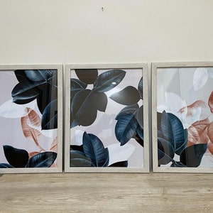 Wine Gallery Wall Art Fine Line Bar Drinks Print Kitchen | Etsy