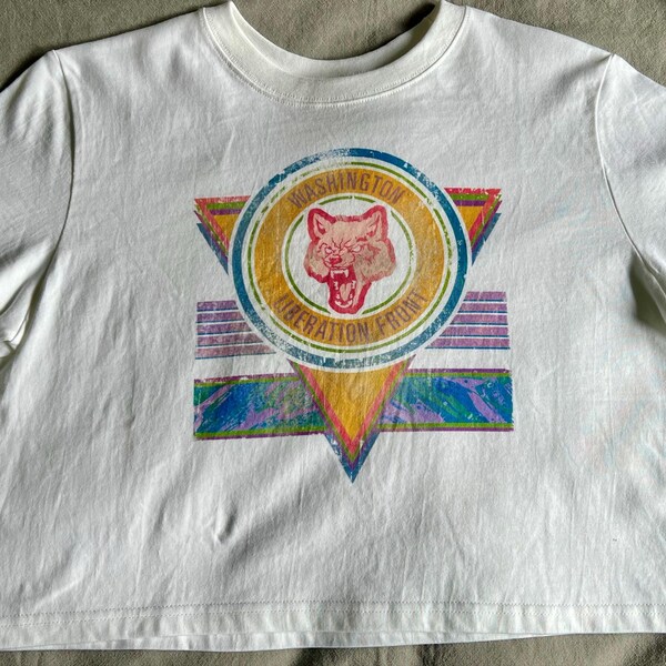 Alien Romulus Inspired (weyland-yutani Corp) - Rain Carradine Replica ...