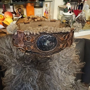 Samhain Masquerade Mask for Halloween Costume. Fairy Mask, Witch or ...