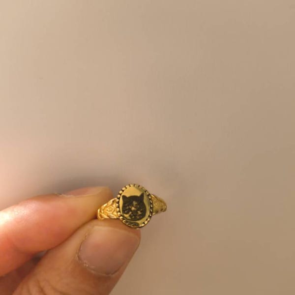 Black Goku Kai Time Ring, Eternal Dragon Time Ring, Dragonball Ring ...