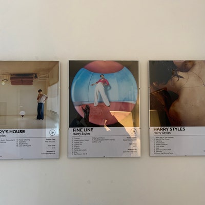 The Weeknd After Hours Cartoon Music Poster Home Decor - Etsy