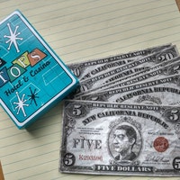 Freestar Ranger Badge Starfield Inspired - Etsy Canada