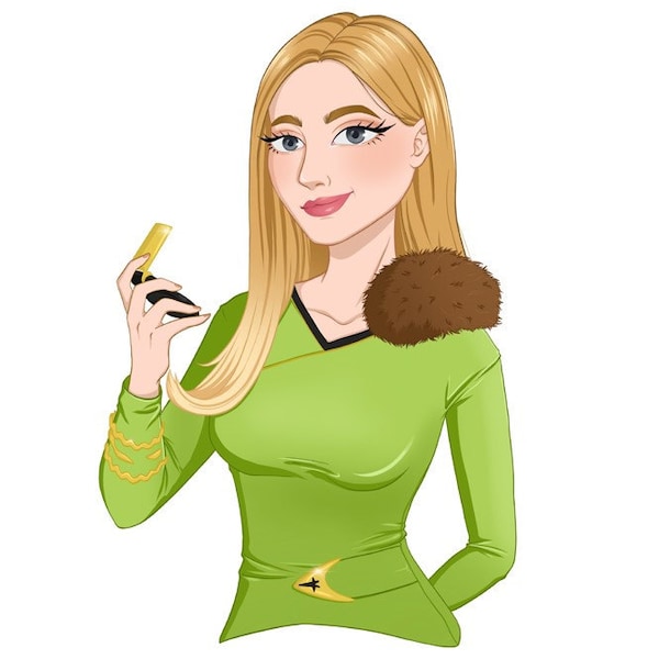 Custom Pngtuber Avatar for Twitch Streamers, Discord, Youtube, Tiktok ...