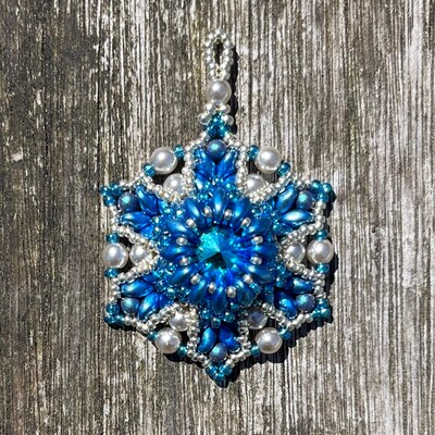 Tutorial Cubico Rings Beading Tutorial, Jewelry Tutorial, Instant Download, Ellad2 - Etsy