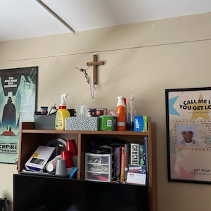 The Original Bunjesus Bungee Jumping Jesus - Etsy