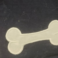 Bone Patch Custom Made - Etsy